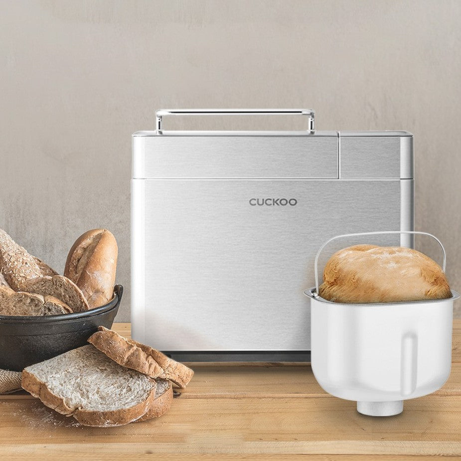 Bread Maker – CUCKOO AUSTRALIA