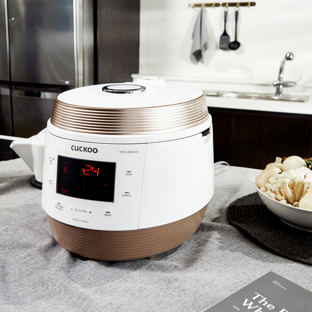 Official Cuckoo Australia｜Kitchen & Home Appliances