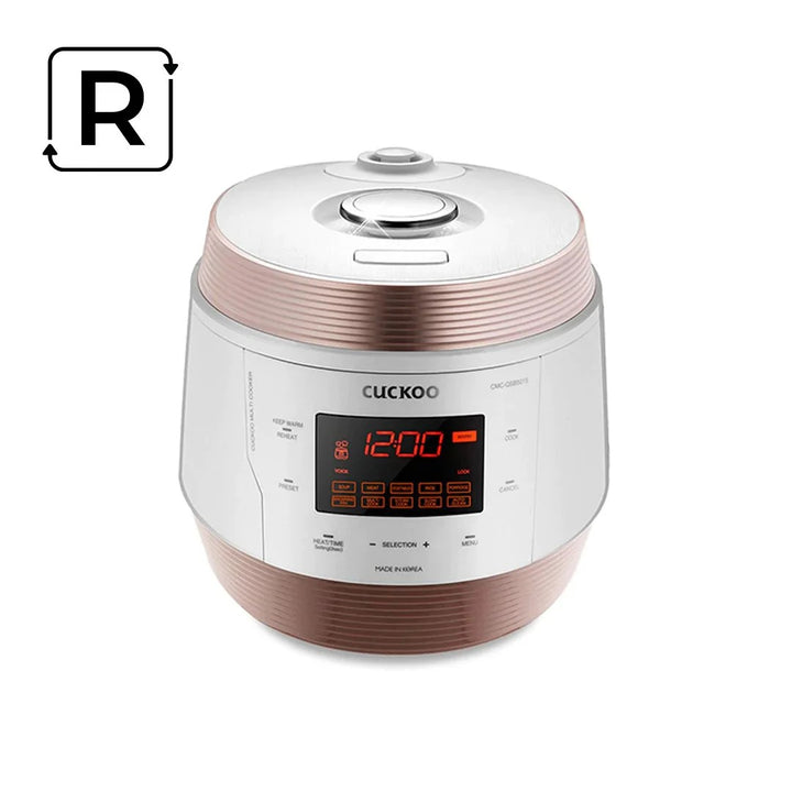 Multi Cooker | CUCKOO AUSTRALIA