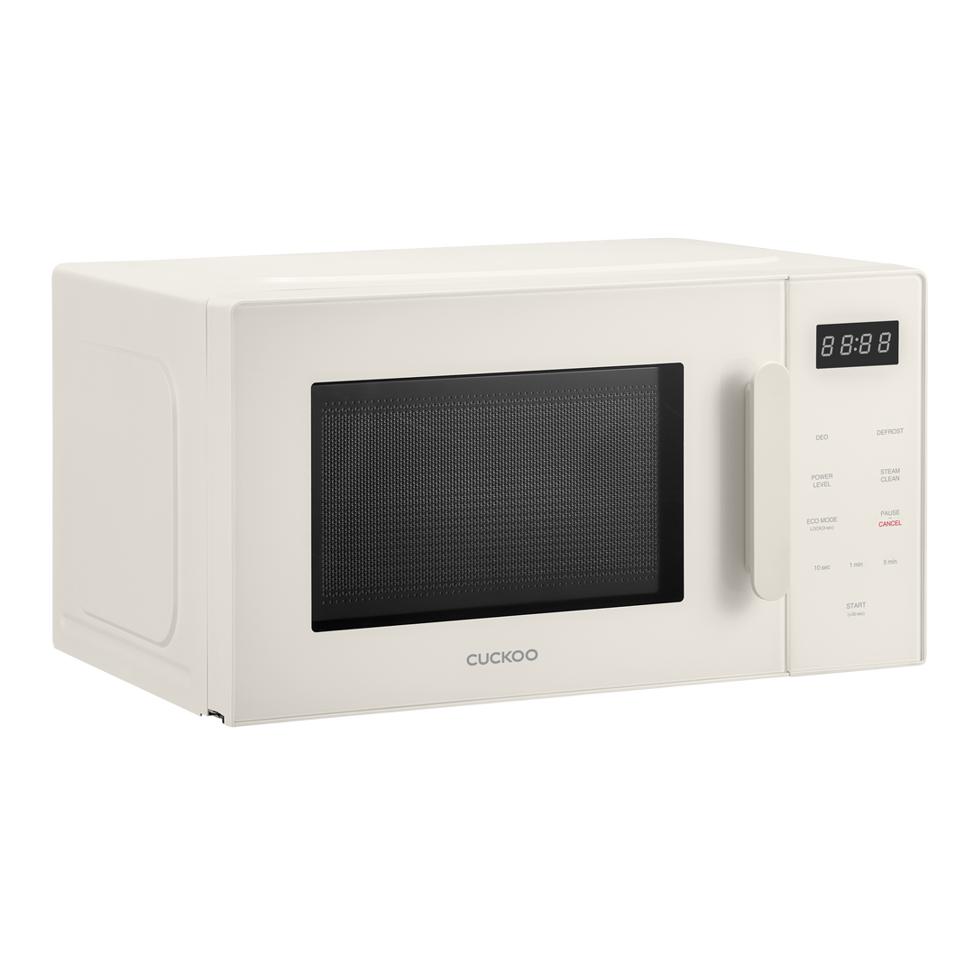 CUCKOO Gourmet Collection 20L Microwave (CMW-N2010EW) – CUCKOO AUSTRALIA