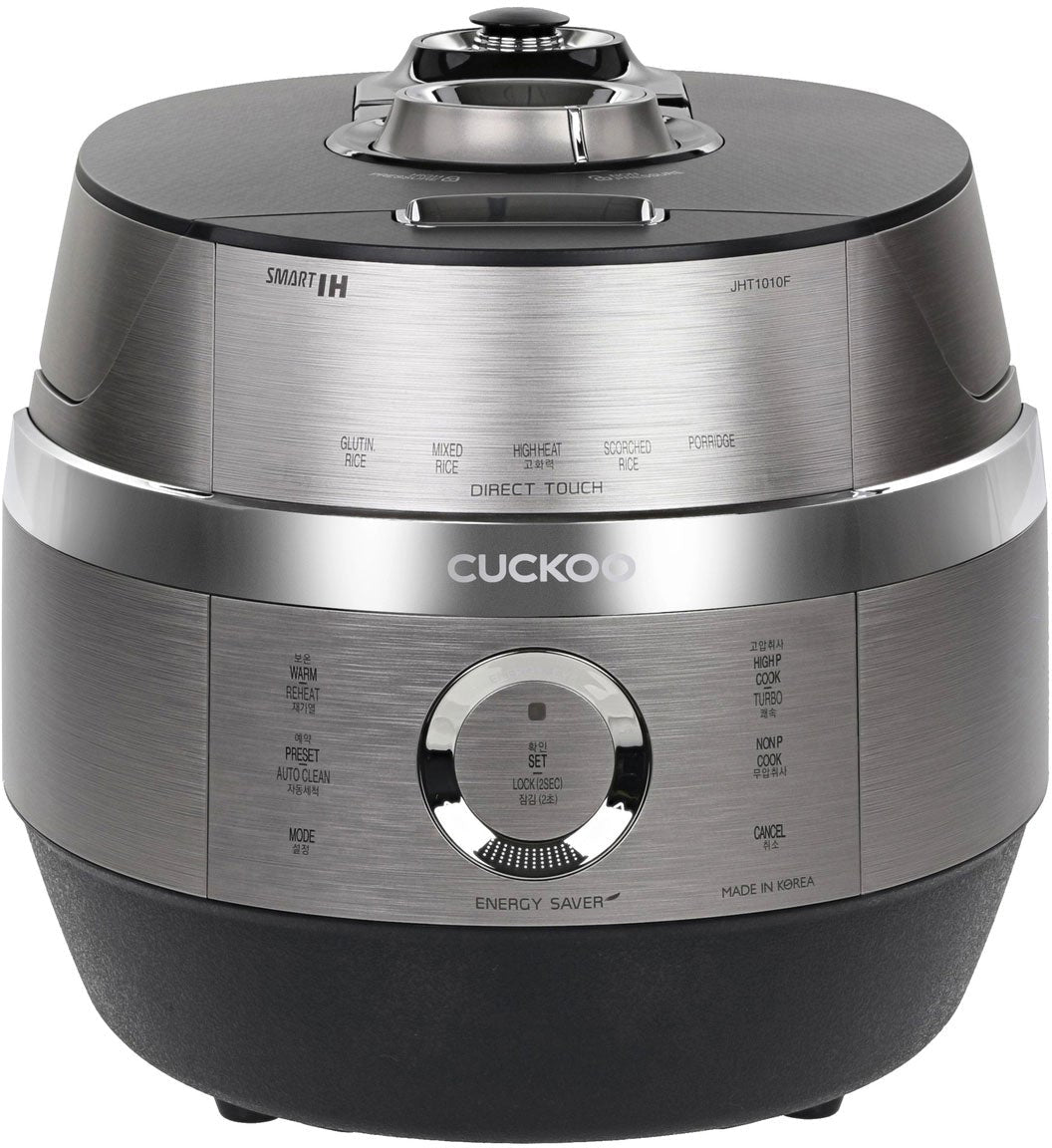 Product Manuals | CUCKOO AUSTRALIA