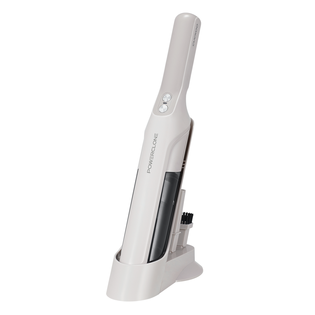 CUCKOO Power-Clon Mini Cordless Handheld / Stick Vacuum Cleaner (CVC-E – CUCKOO AUSTRALIA