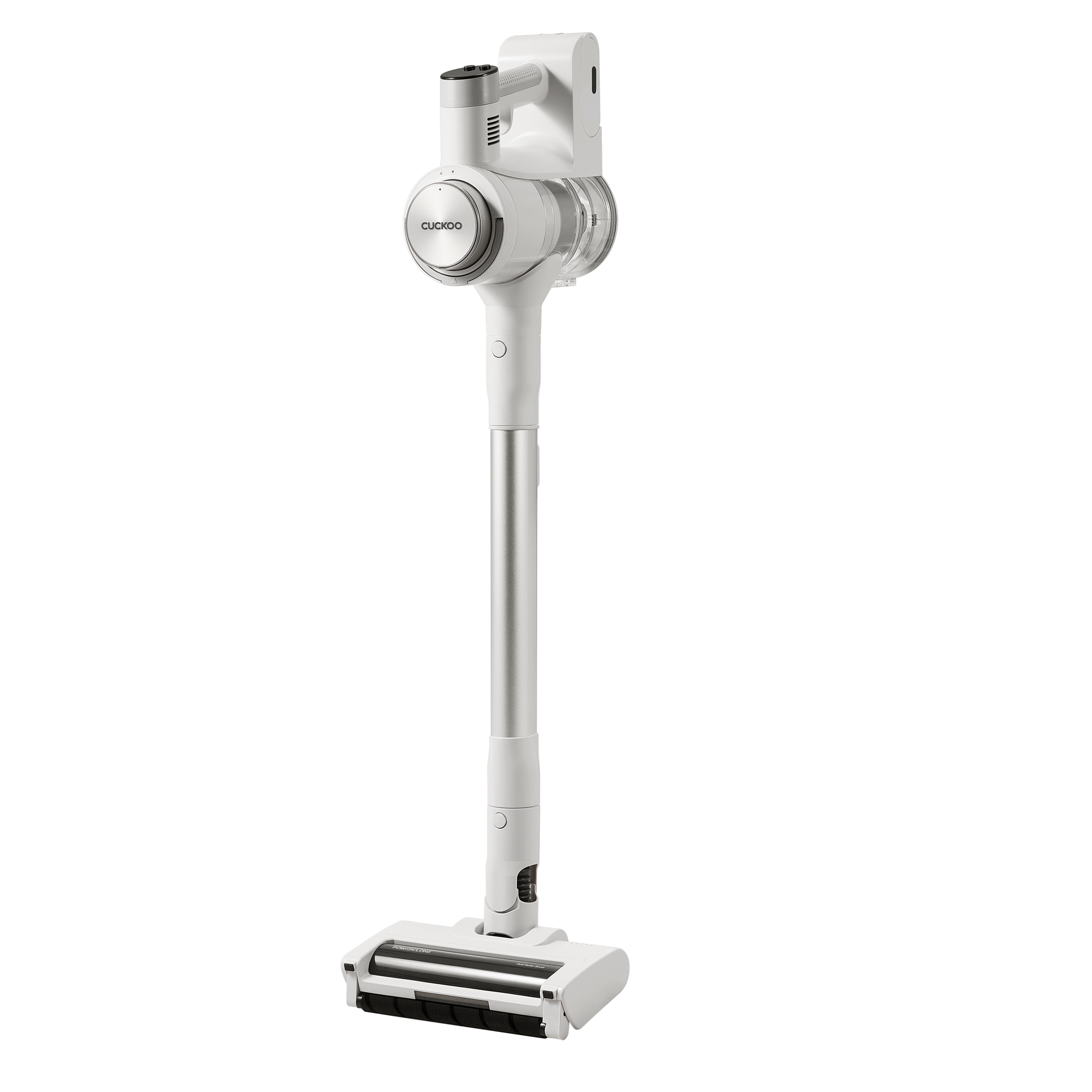 CUCKOO Power-Clon LINE Dual-Spin Mop & Vacuum (CVC-L1610NW) – CUCKOO ...