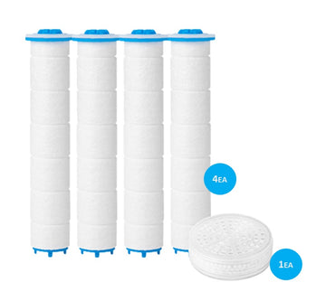 Shower Filters Replacement Parts | CUCKOO AUSTRALIA
