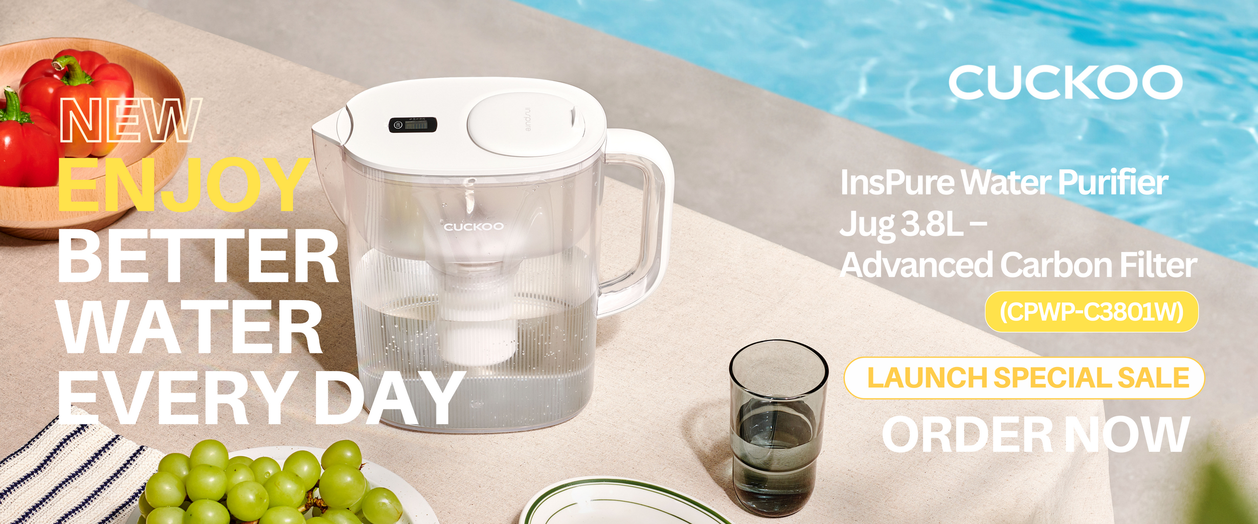 Official Cuckoo Australia｜Kitchen & Home Appliances – CUCKOO AUSTRALIA