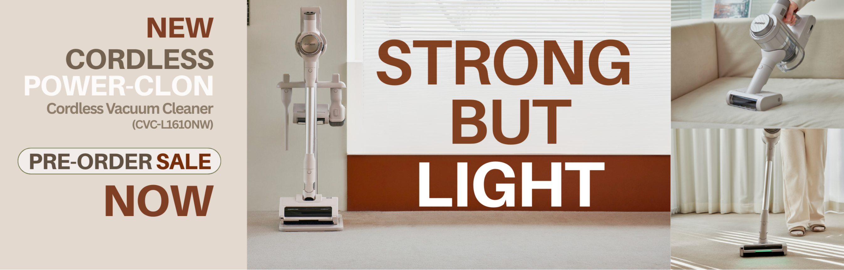 Official Cuckoo Australia｜Kitchen & Home Appliances