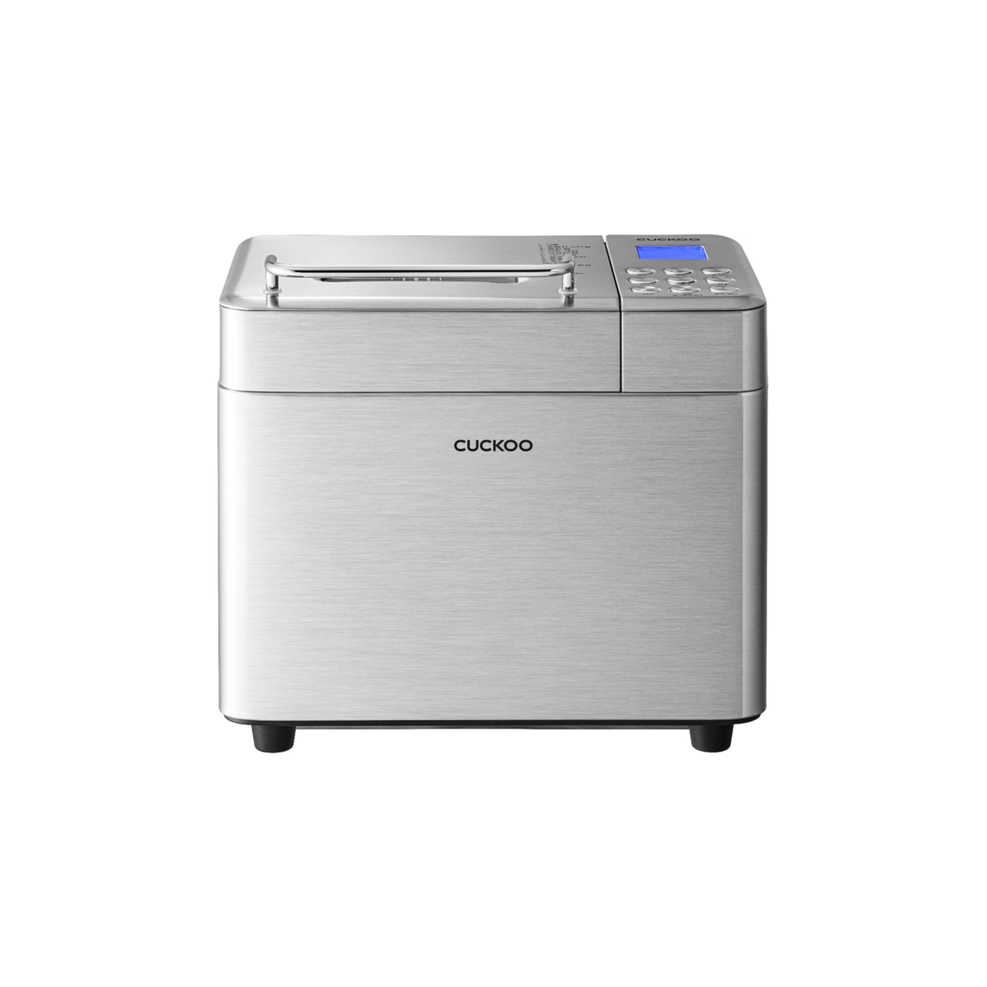 CUCKOO Bread Maker (CBM-AAB161S) – CUCKOO AUSTRALIA