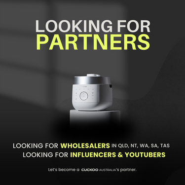 Official Cuckoo Australia｜Kitchen & Home Appliances – CUCKOO AUSTRALIA