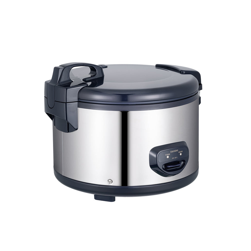 CUCKOO 35-Cup Commercial Rice Cooker (CR-3511) – CUCKOO AUSTRALIA